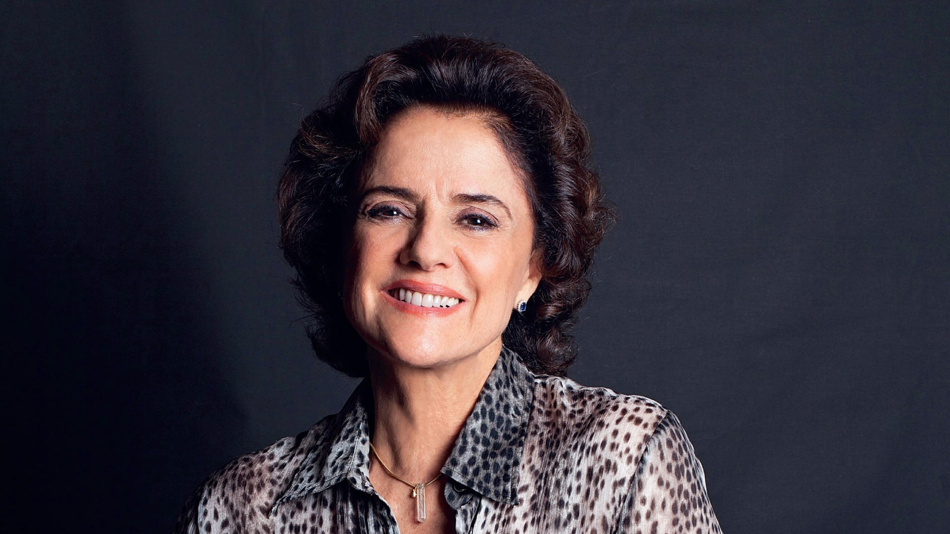 Fotos: Confira a trajetória da atriz Marieta Severo - 01/11/2012 - BOL BOL