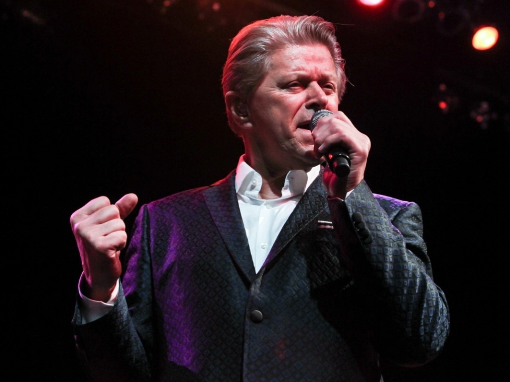 Fotos: Veja imagens do show de Peter Cetera do Chicago em São Paulo - 20/04/2013 - UOL ...