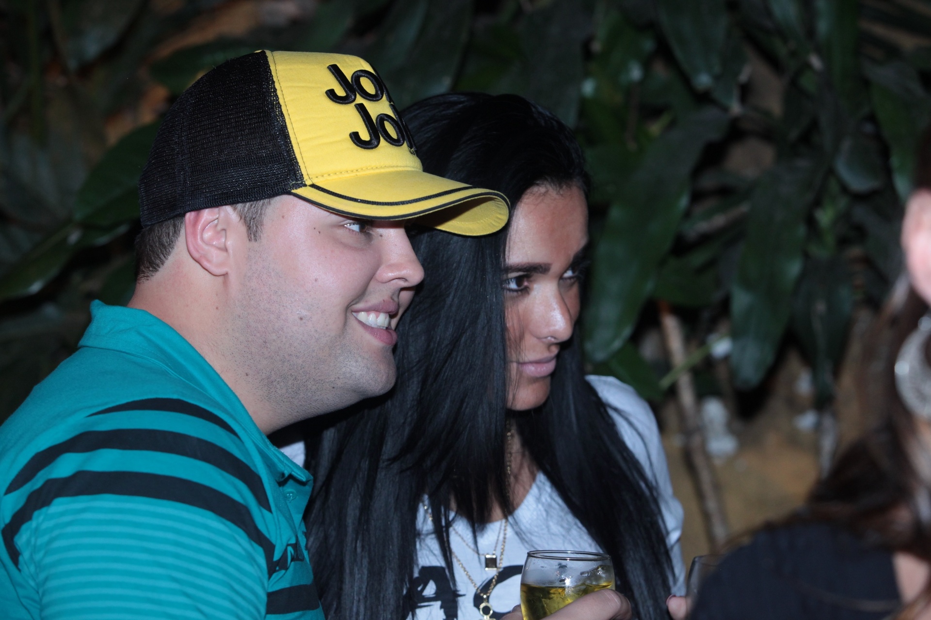 Kamyla Simioni, suposto affair do marido de Scheila Carvalho - Notícias - BOL