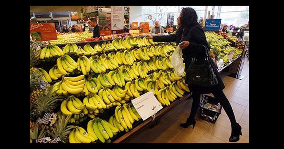 30 curiosidades sobre a banana que mostram como ela é importante para a saúde - Listas - BOL