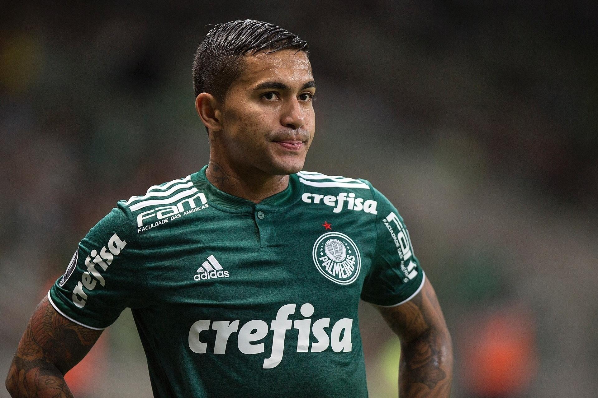Artilheiro dos clássicos, Dudu está a dois gols de Love no século ... Artilheiro dos clássicos, Dudu está a dois gols de Love no século ...