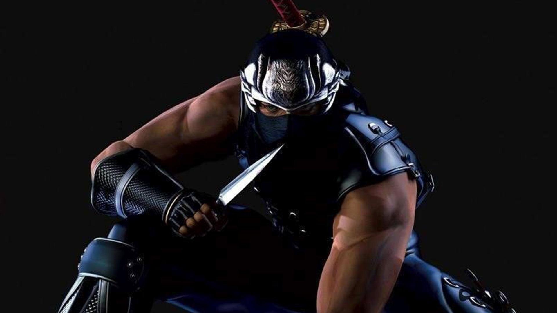 10 jogos ninja para testar seus reflexos Notícias BOL