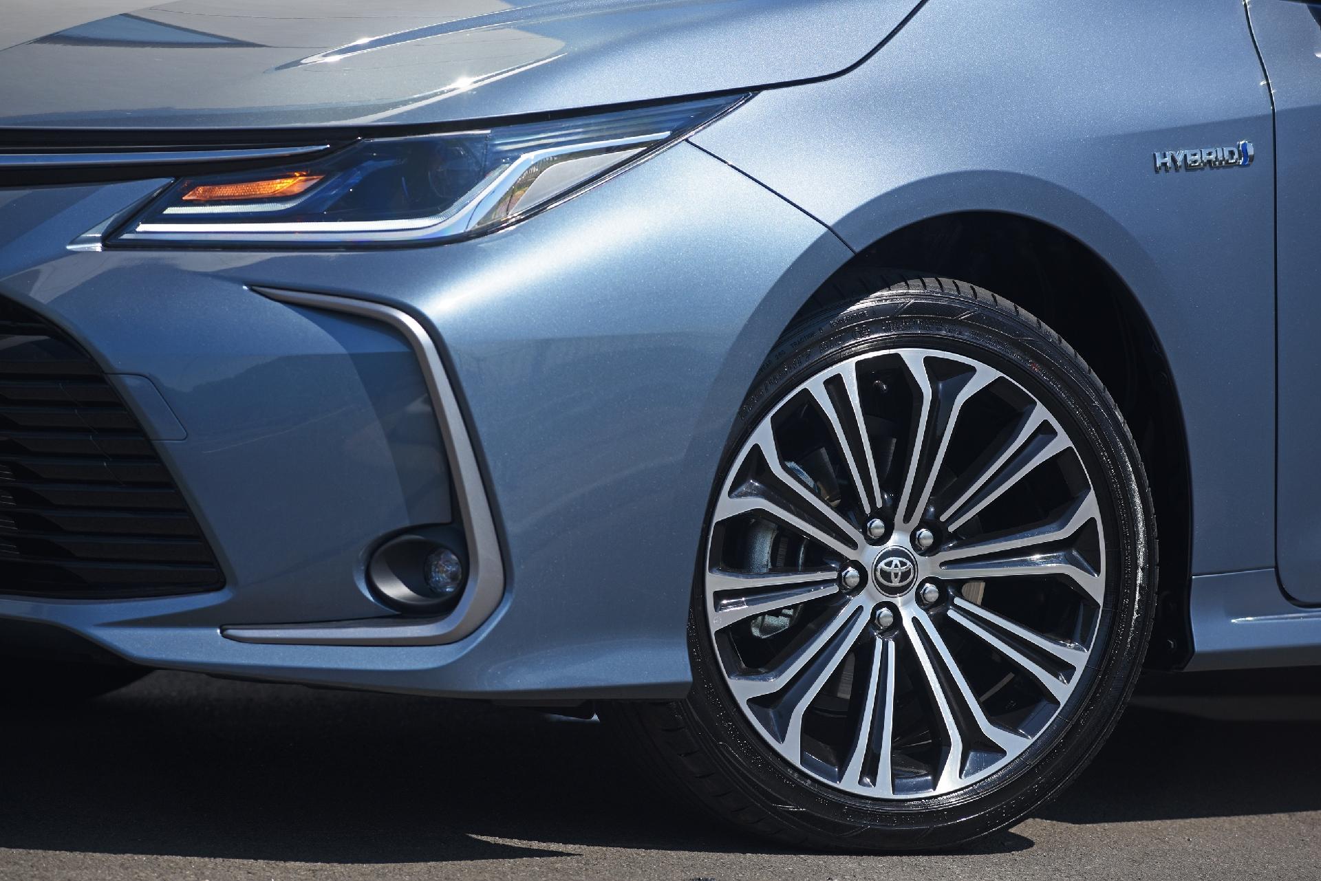 Toyota Corolla 2022 Muda Multimídia Polêmica Veja Como Ficou E Preços
