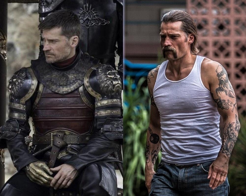 Fotos Bateu Saudade Saiba Onde Ver Os Atores De Got Enquanto A