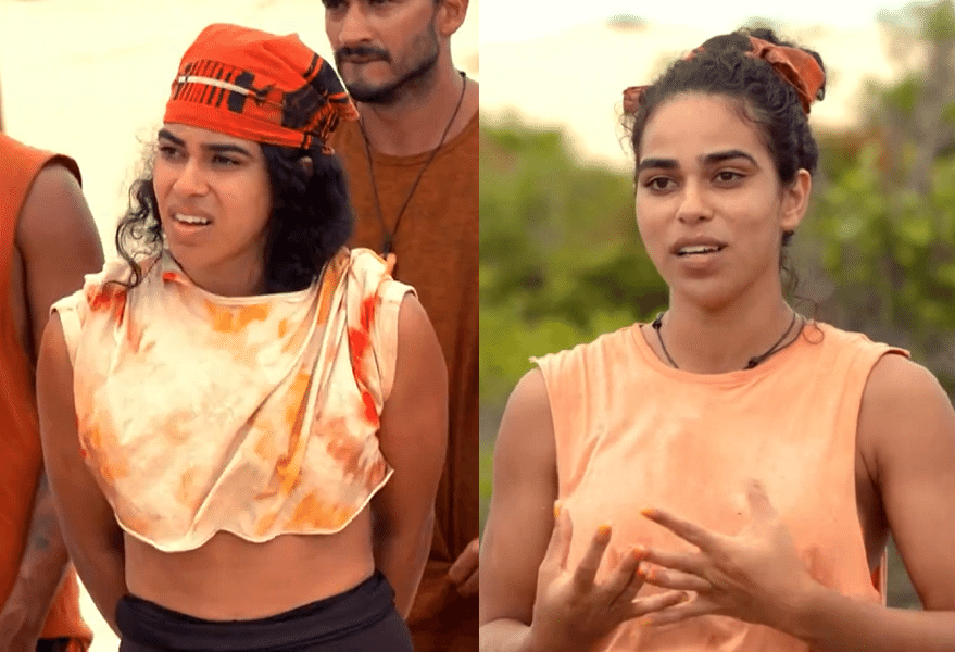 Fotos Confira O Antes E Depois Dos Finalistas Do Reality No Limite