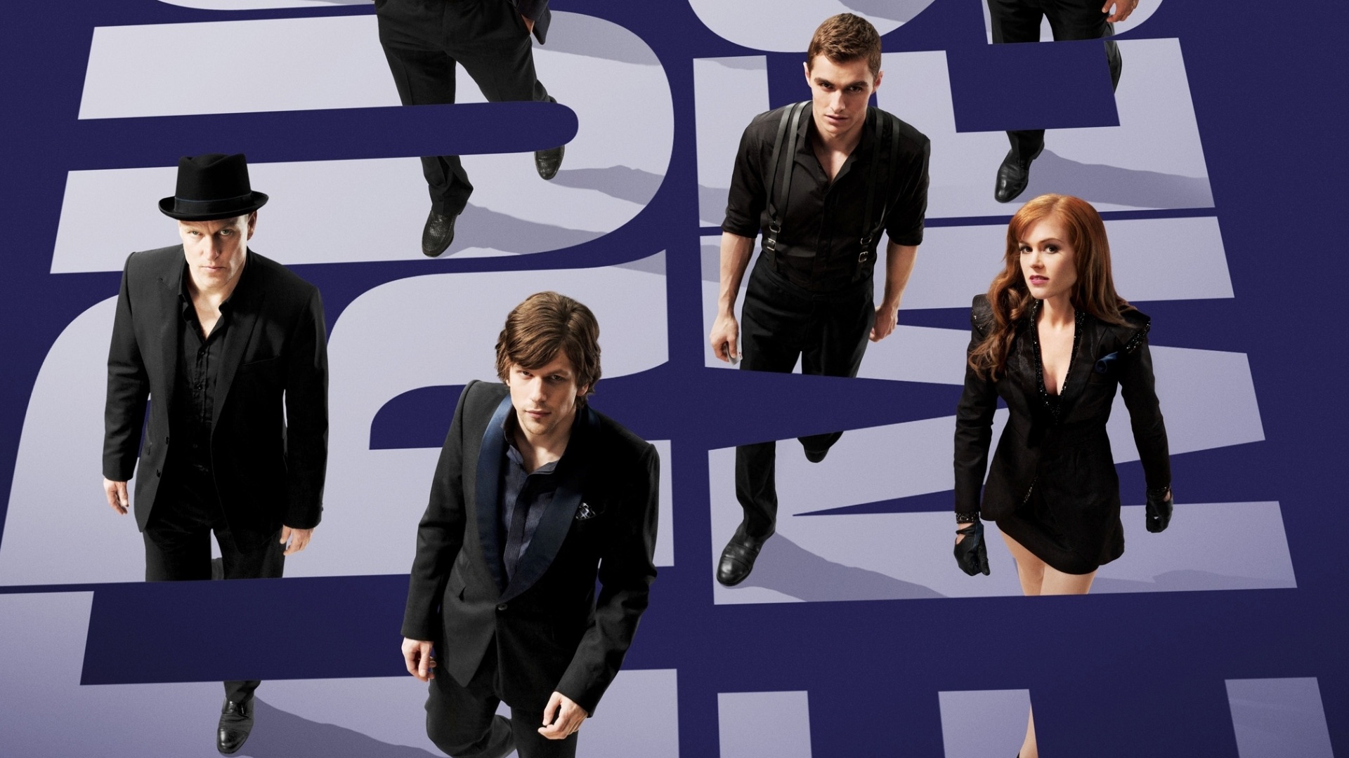 Fotos: Truque de Mestre (2013) - 03/07/2013 - UOL Entretenimento