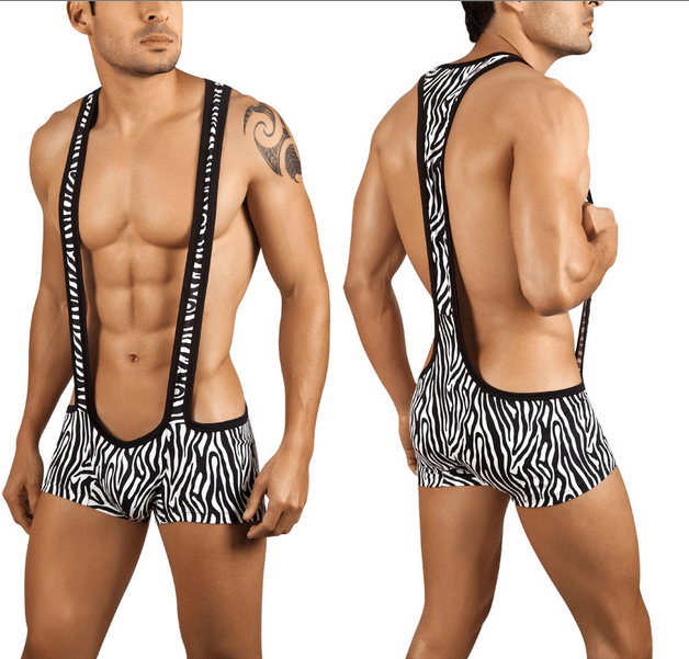 Fotos Cueca De Sex Shop é Para Homem Ousado Veja 31 Modelos 04 04