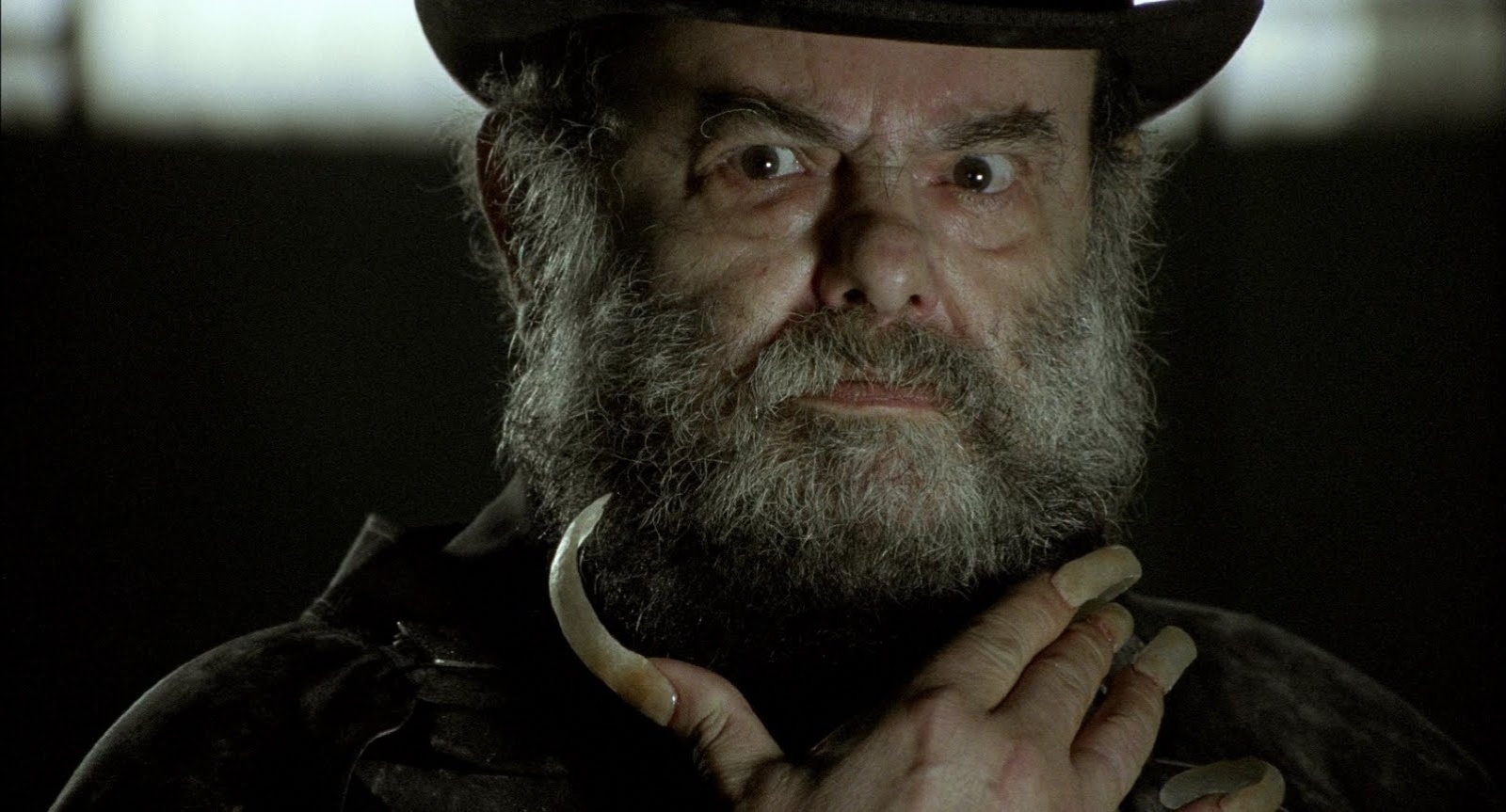 Aos 80 anos, Zé do Caixão fará cinebiografia: Aos 80 anos, Zé do Caixão fará cinebiografia: