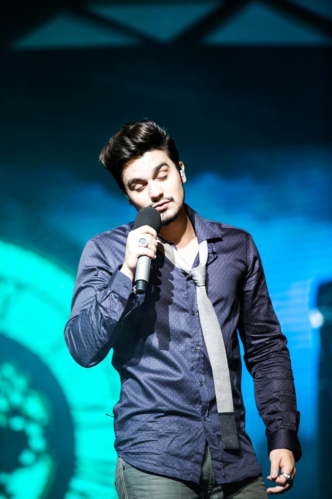 Fotos Cantores Sertanejos Fazem Sucesso Em Carreira Solo 06052015 Uol Entretenimento