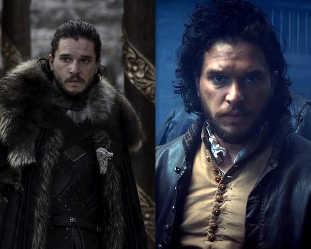 Fotos Bateu Saudade Saiba Onde Ver Os Atores De Got Enquanto A