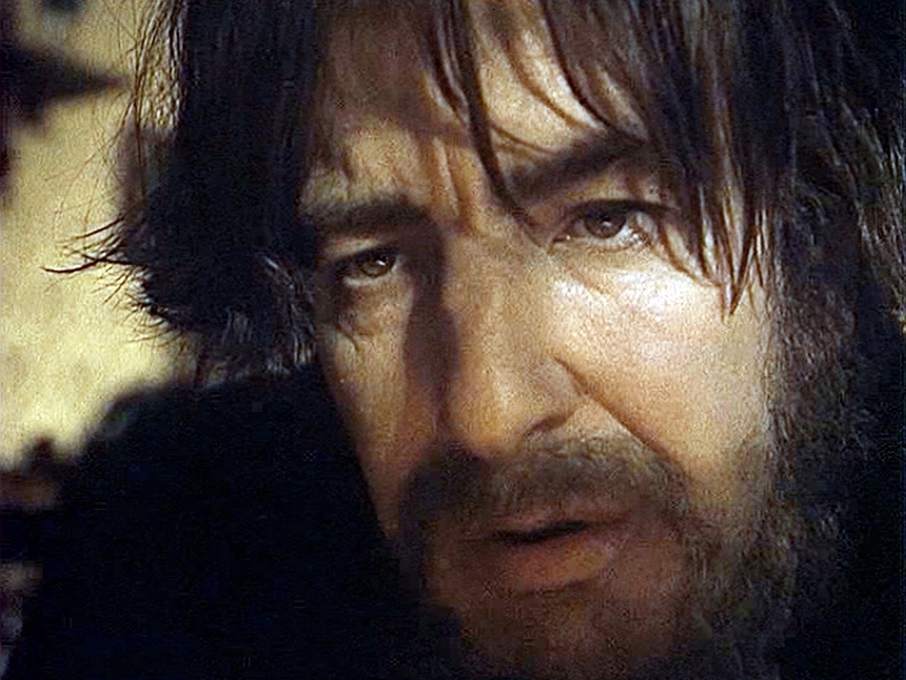 Ator Alan Rickman, o Snape de "Harry Potter", morre aos 69 anos - 14/01/2016 - UOL Entretenimento