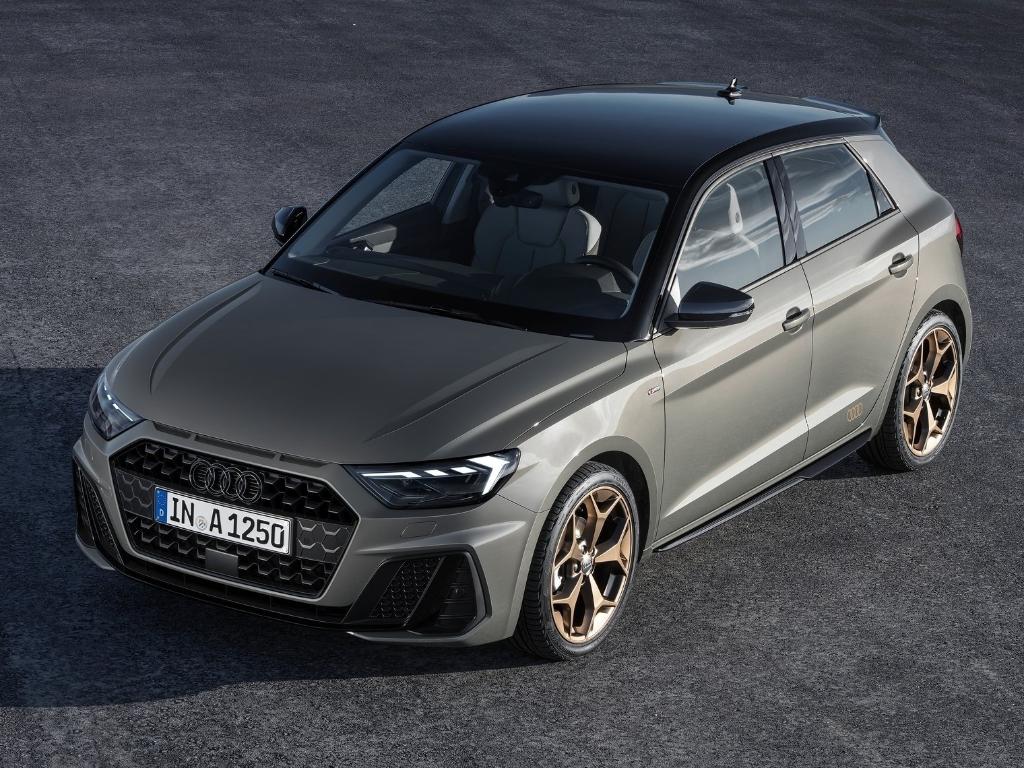 Novo Audi A1 ganha base de Polo e equipamento de R8, mas vem ao Brasil?
