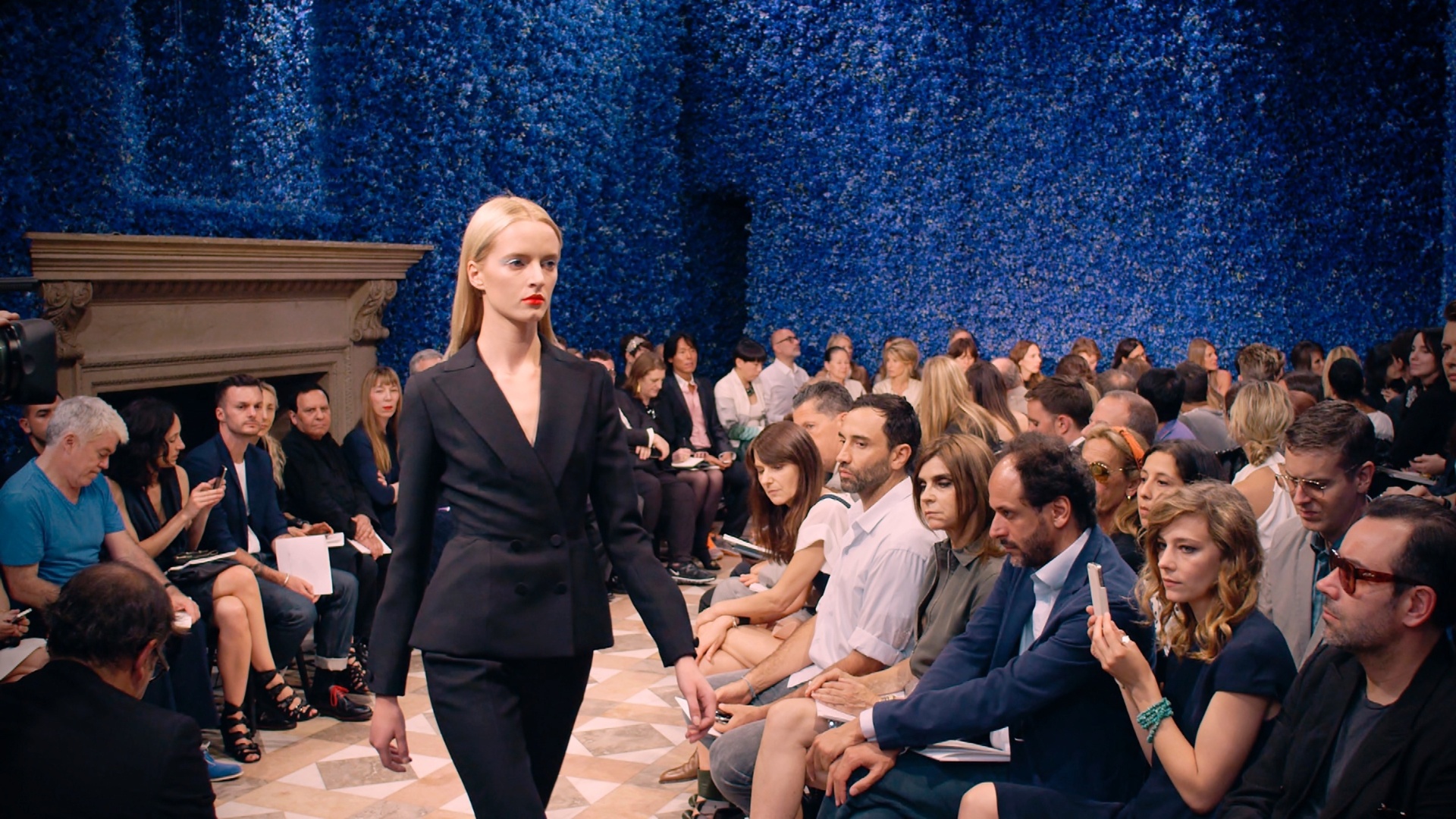 Fotos: Dior e Eu (2015) - 25/08/2015 - UOL Entretenimento