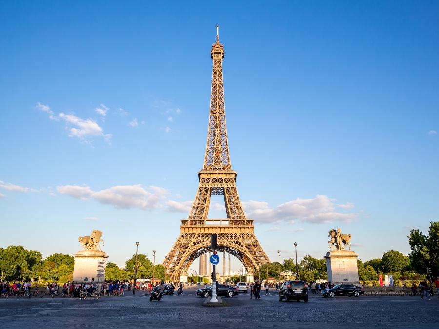 Torre Eiffel: o monumento mais caro de visitar no mundo; veja ranking