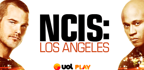 NCIS Investigação Naval e seus spin offs disponíveis no UOL Play