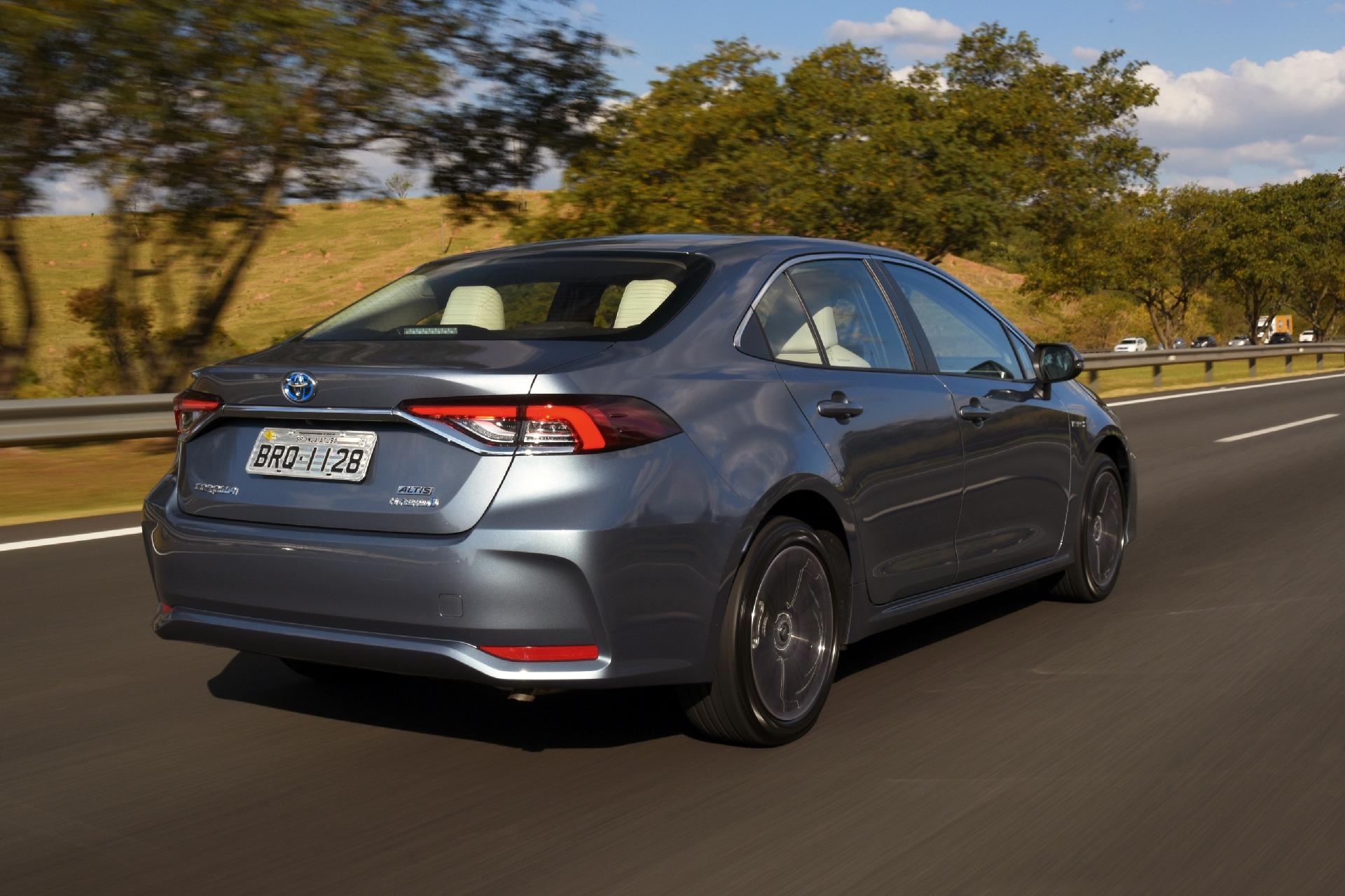 Toyota Corolla 2022 Muda Multimídia Polêmica Veja Como Ficou E Preços
