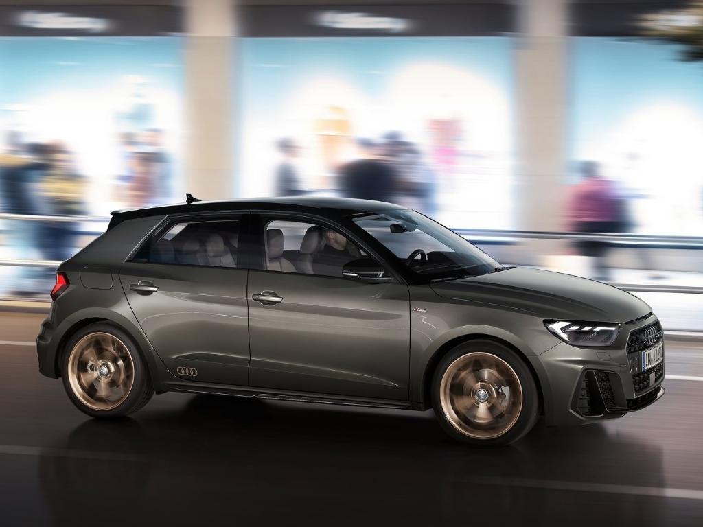 Novo Audi A1 ganha base de Polo e equipamento de R8, mas vem ao Brasil?