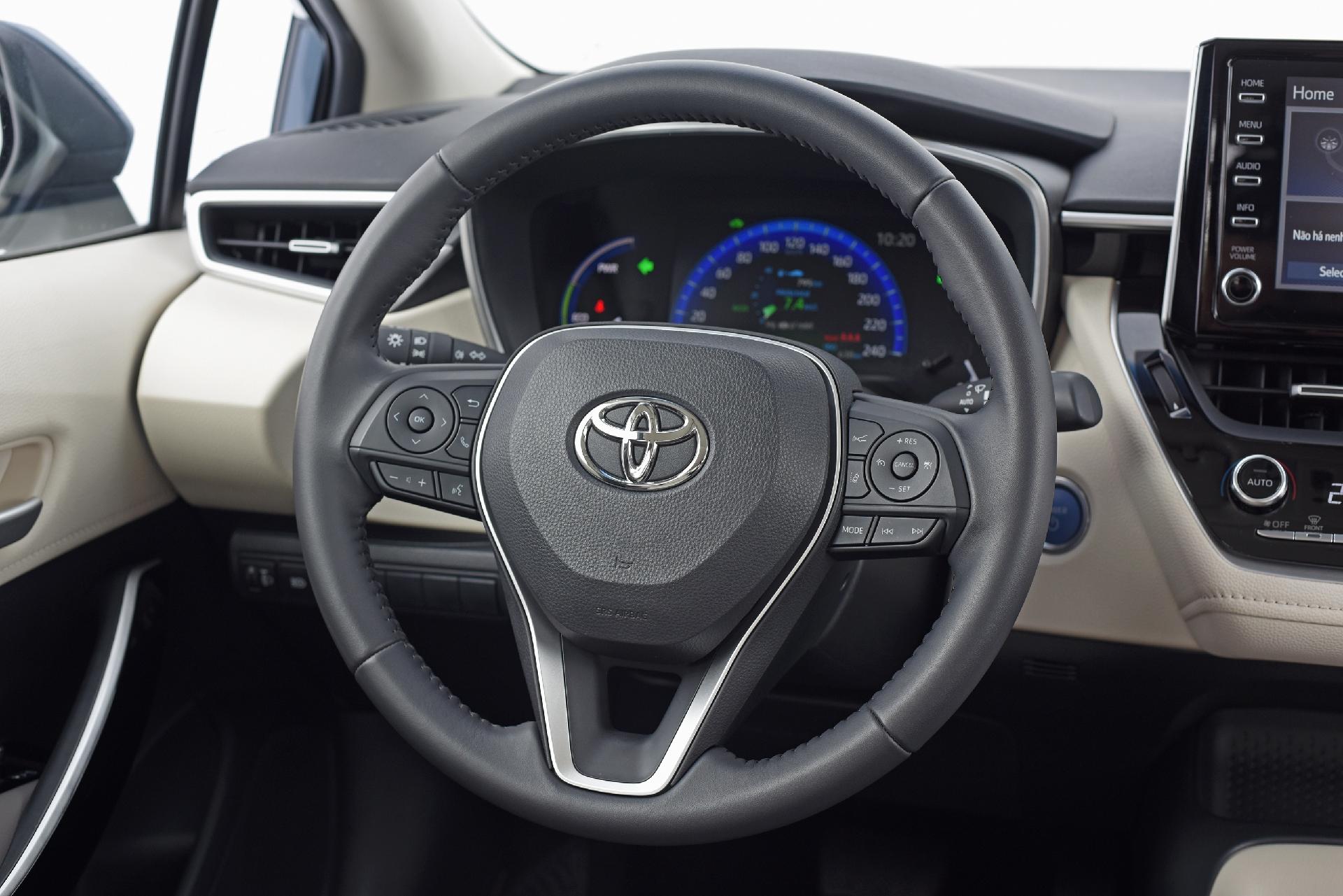 Toyota Corolla 2022 Muda Multimídia Polêmica Veja Como Ficou E Preços