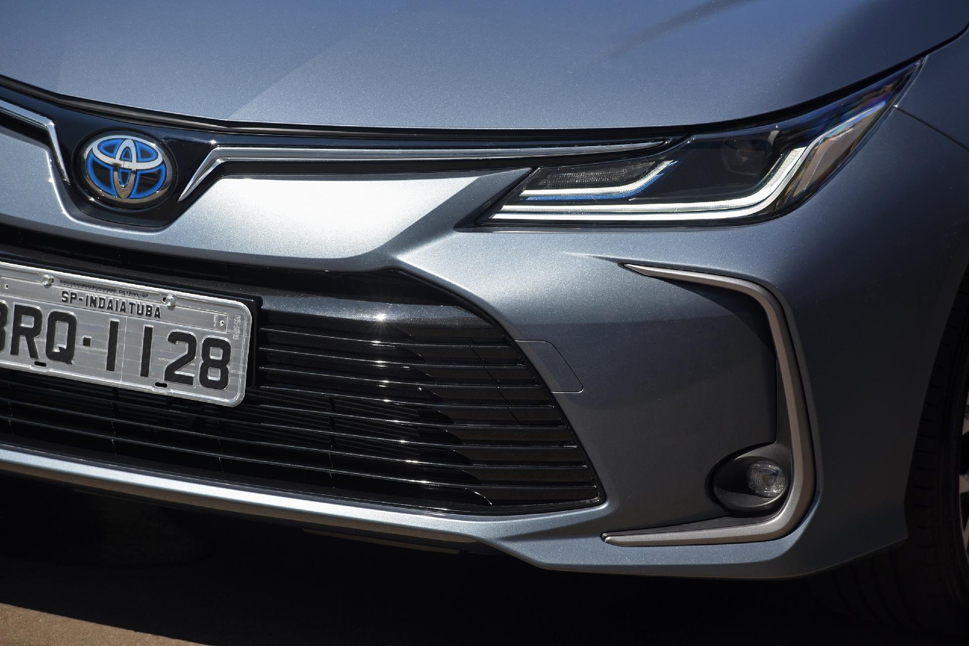 Toyota Corolla 2022 Muda Multimídia Polêmica Veja Como Ficou E Preços