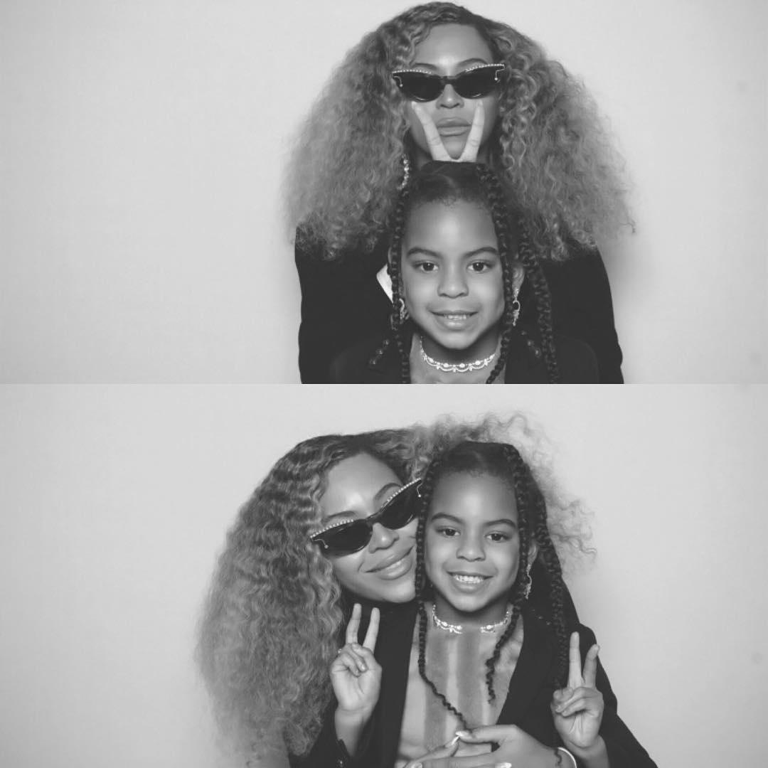 Blue Ivy 14 Fotos Que Provam Que Aniversariante é A Patroa E Ponto