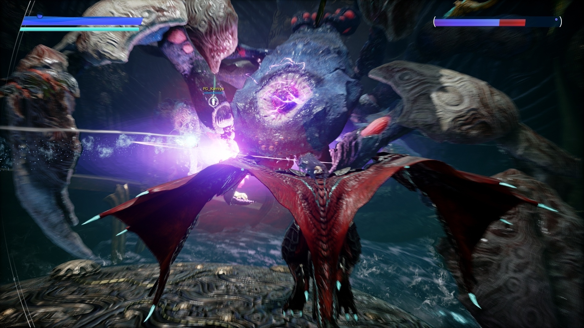 "Scalebound" mistura "Zelda" e "Devil May Cry" para criar RPG único no Xone - 06/08/2015 - UOL Start