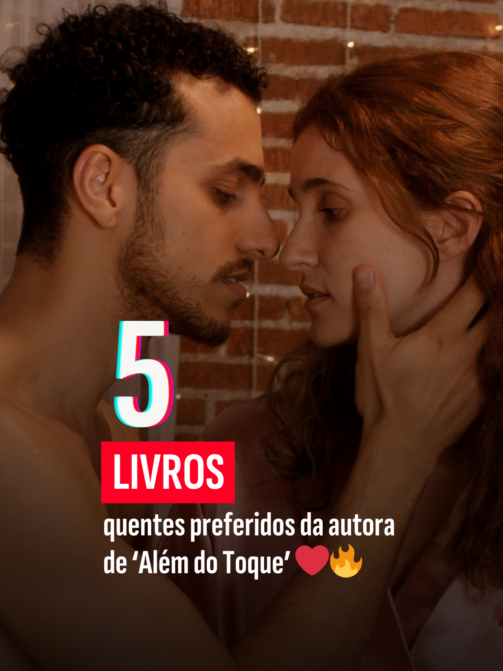 Dicas de livros: os romances hot preferidos de Mari Sales, autora de 'Além do Toque'