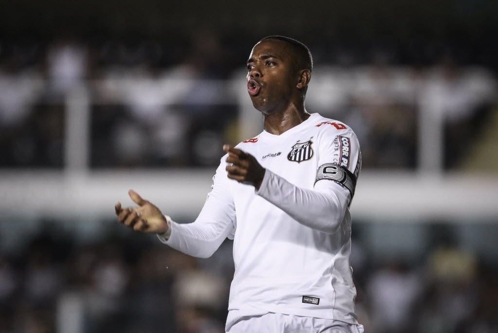 Em Noite De Rogério Ceni Santos E São Paulo Empatam Sem Gols Na Vila