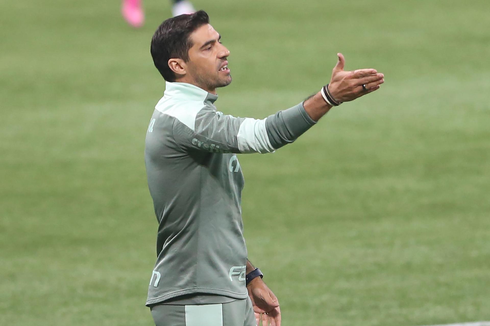 Palmeiras E Spfc Empatam Em Jogo Sem Inspiração Pela Final Do Paulista