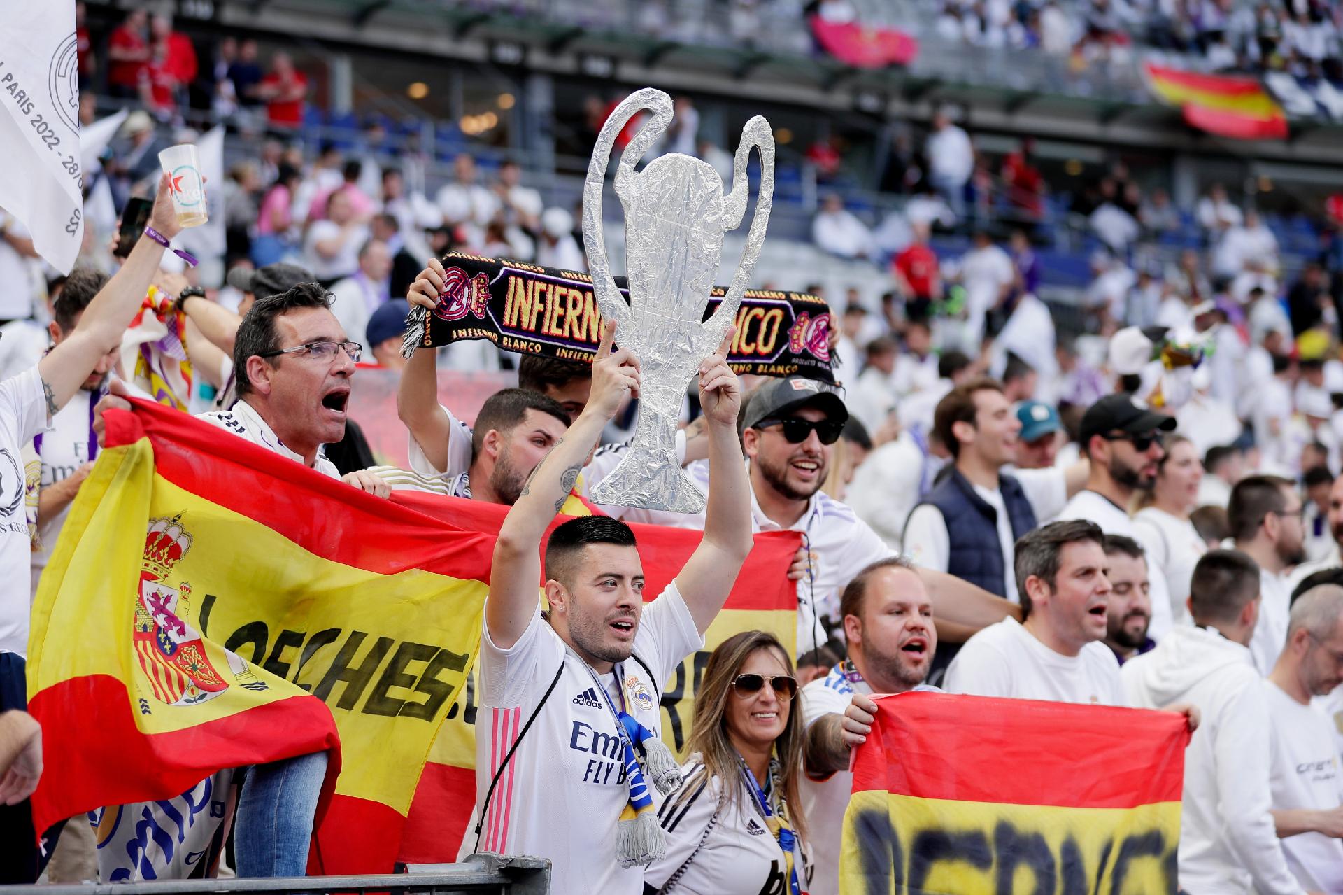 Courtois é Eleito O Melhor Em Campo Na Final Da Champions