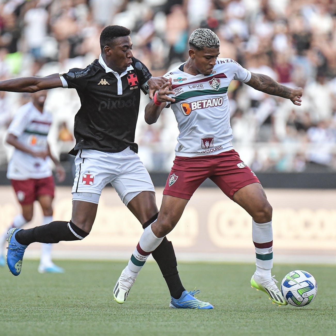 Vasco X Fluminense Ao Vivo Saiba Como Assistir Ao Jogo Na Tv🦃 Mantenha
