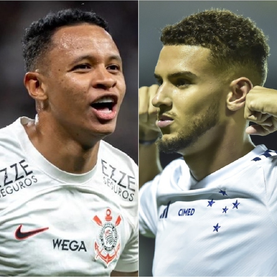 Cruzeiro X Corinthians Qual Horário Da Final Da Copinha E Onde