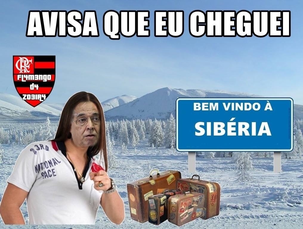 Fotos: Memes do rebaixamento do Vasco - 06/12/2015 - UOL Esporte