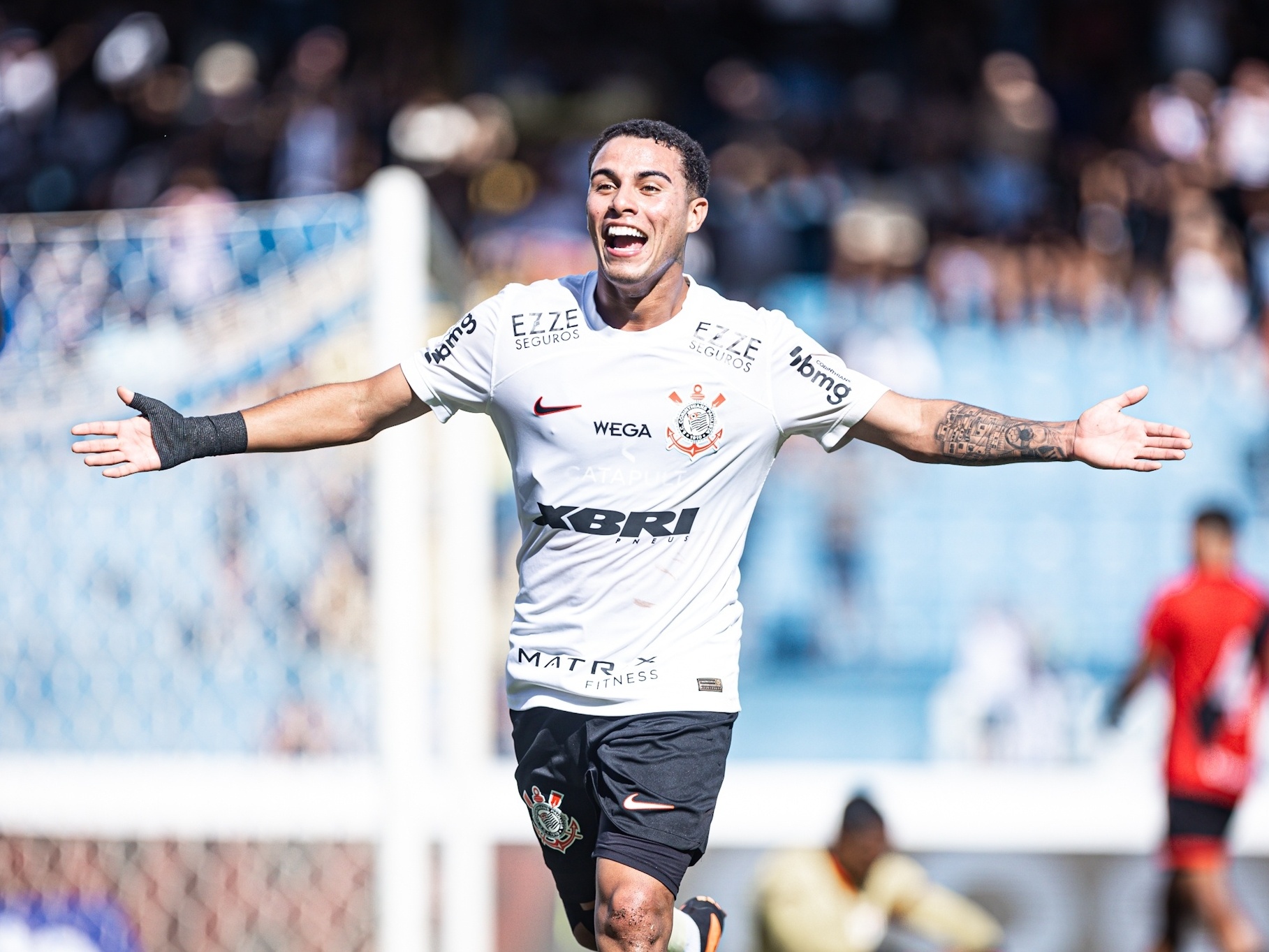 Corinthians X Crb Veja Onde Assistir Ao Jogo De Hoje Da Copinha