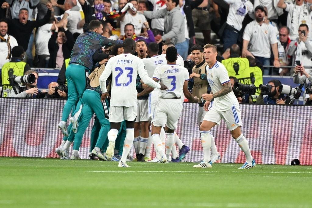 Courtois é Eleito O Melhor Em Campo Na Final Da Champions