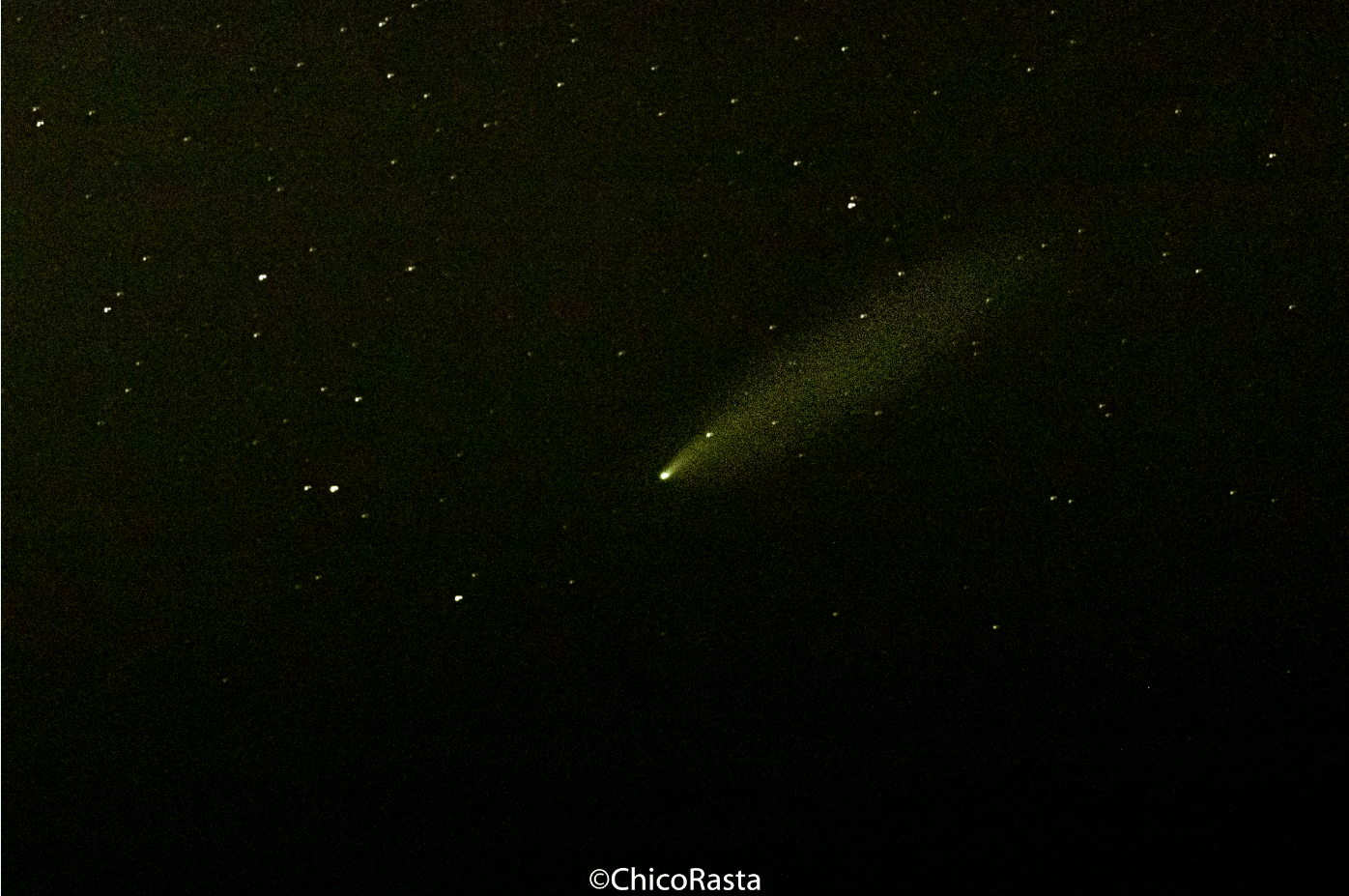 Meteoro, meteorito, cometa: o que é que você está buscando no céu, afinal? - 25/07/2020 - UOL TILT