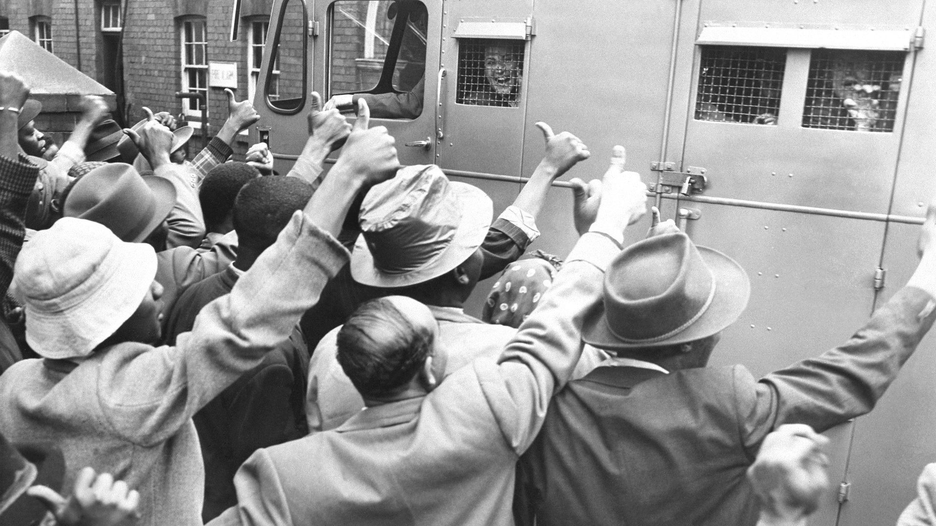 Apartheid Origem: Origem histórica da segregação racial na África do ...