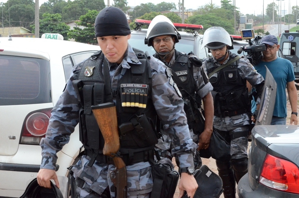 Líder De Facção Criminosa No Maranhão é Condenado Por Morte De Preso