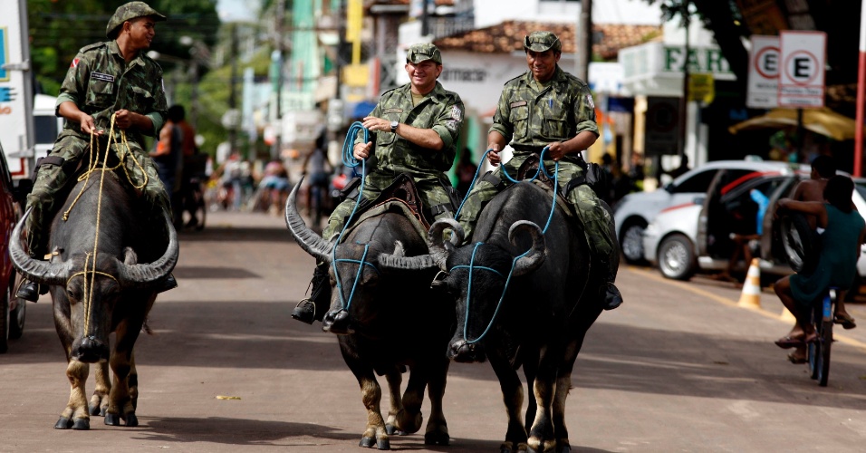 Imagens Da Semana Fotos Uol Notícias