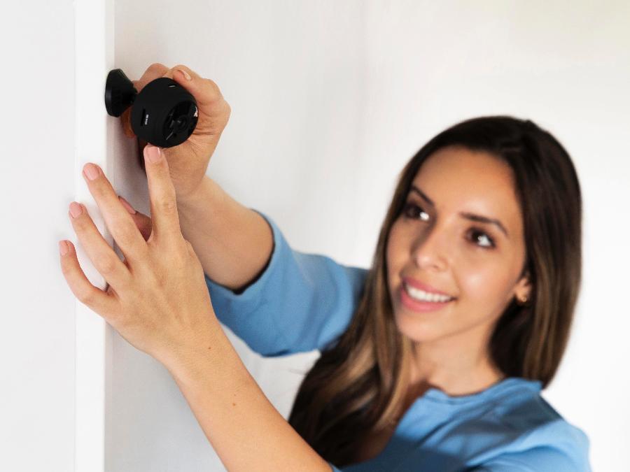 Com apenas R$ 500: aprenda a deixar sua casa mais segura e inteligente