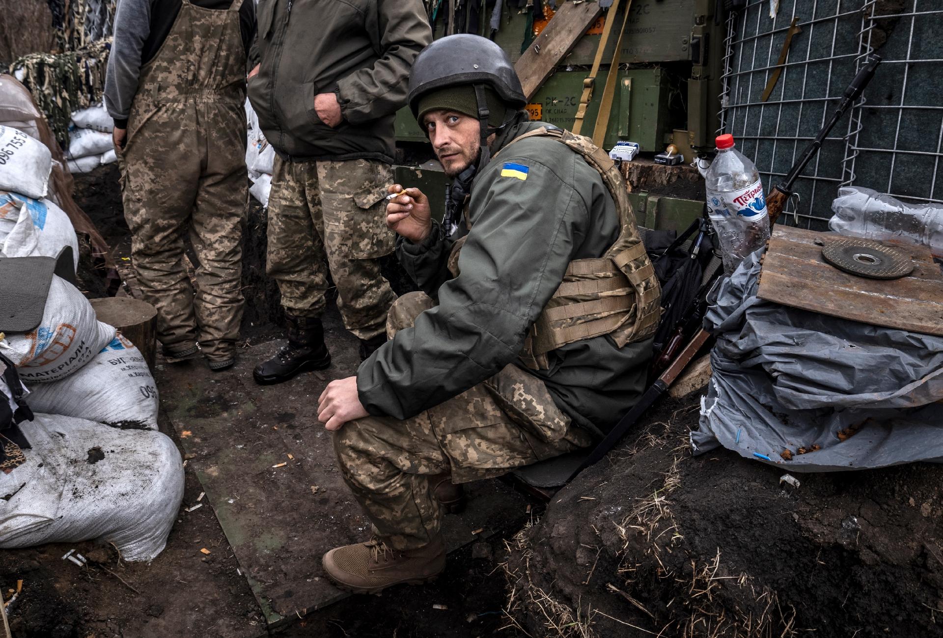 Rússia X Ucrânia Hoje O Que Se Sabe Até Agora Sobre A Guerra