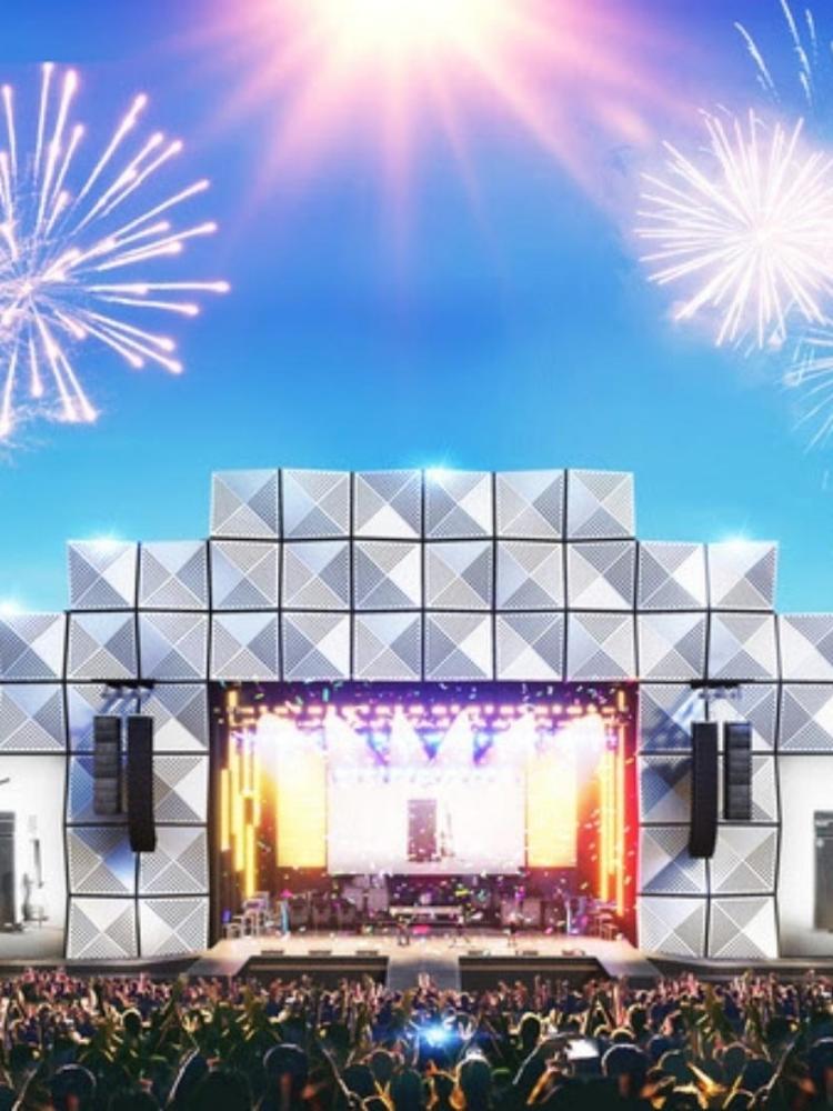 As principais atrações do Rock in Rio