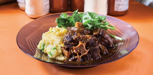 Rabada: Receita, Como Fazer e Ingredientes