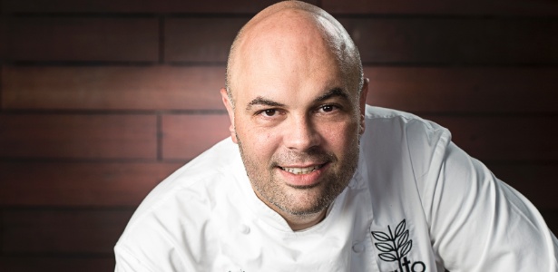 "Na Venezuela é mais fácil importar do que produzir", diz chef premiado ...