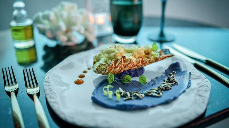 Restaurante onde Zé de Abreu noivou fica a 6 metros abaixo do nível do ...