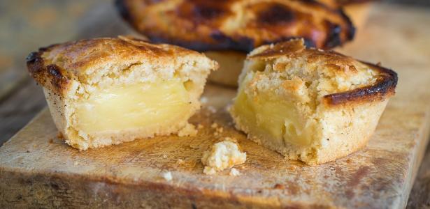 Chef italiano cria doce em homenagem ao atacante Mario Balotelli - 12 ...