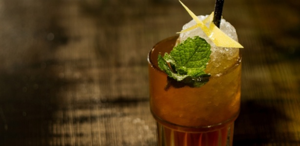 Buccanier Grog: Receita, Como Fazer e Ingredientes
