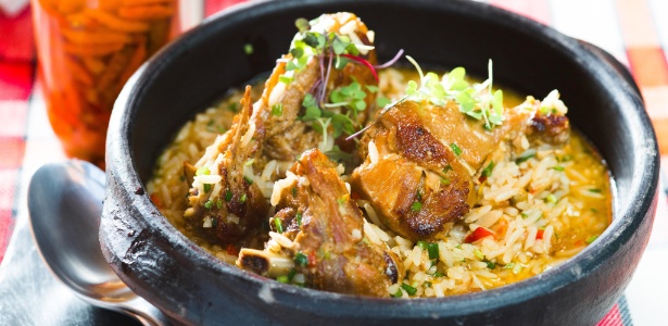 Galinhada: Receita, Como Fazer e Ingredientes