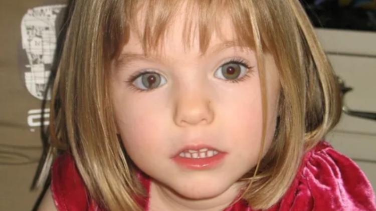 Mulher que diz ser Madeleine McCann é presa no Reino Unido