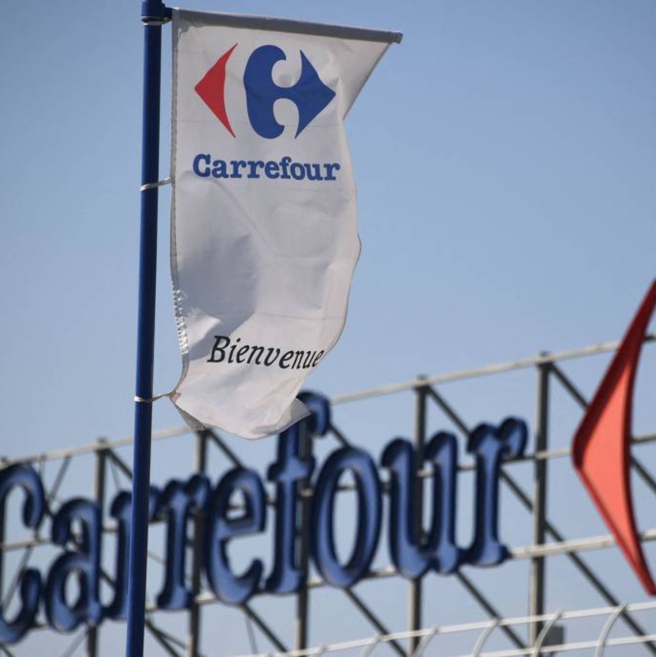 Carrefour Significato Logo Carrefour Cat Logo Ropa 2025