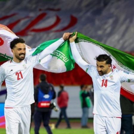 Copa do Mundo 2026: Datas, Tabelas e Notícias - UOL Esporte